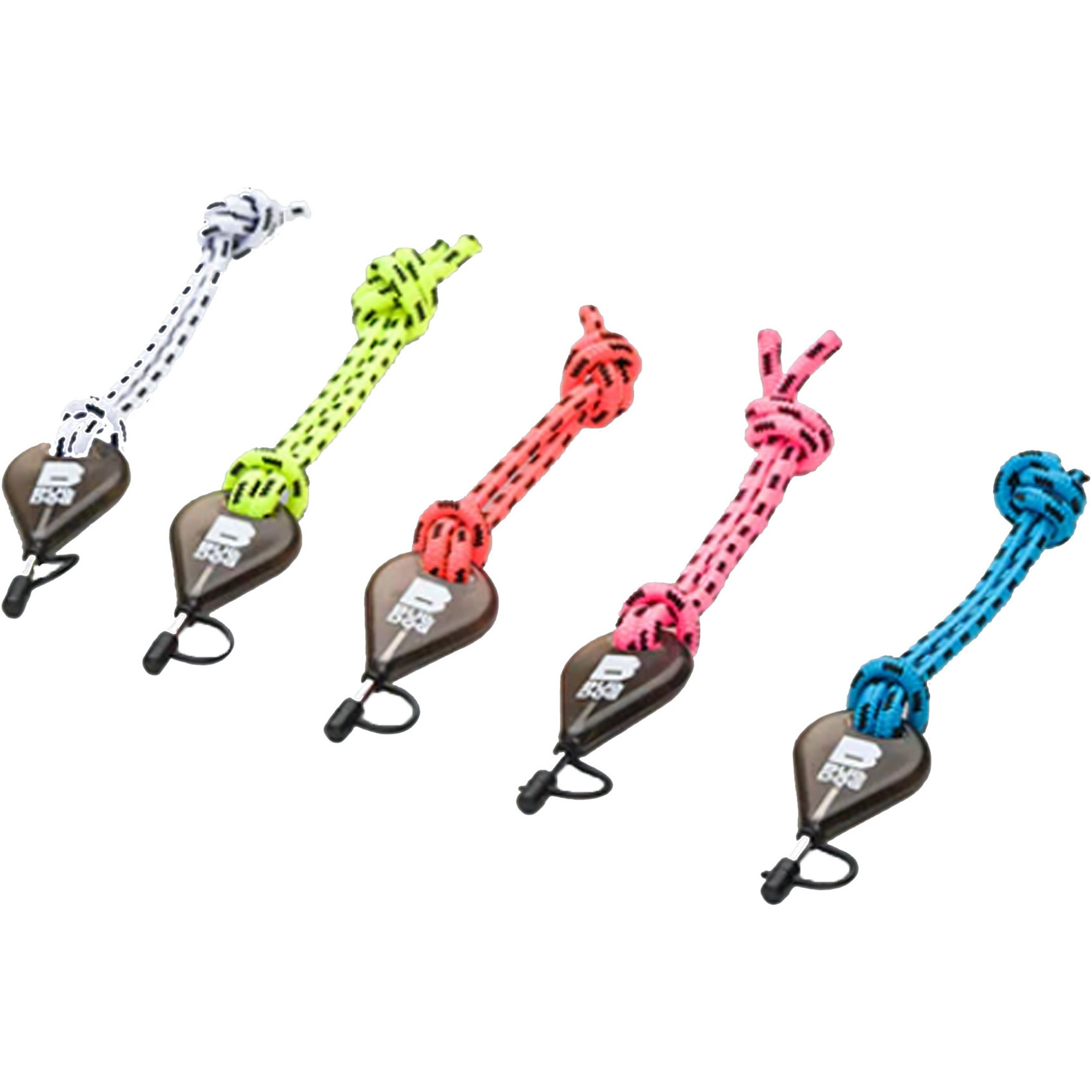 2025 Bulldog Fin Key / Leash String BDFKLS - Assorted - Boardsports - Surfing | Wetsuit Outlet